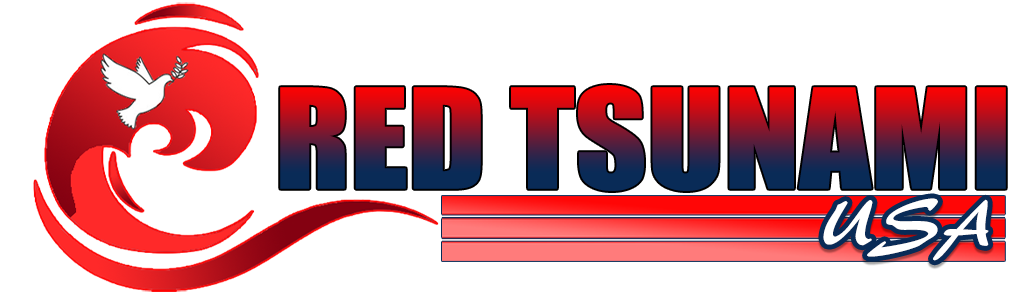 Tour Music - Redtsunami USA